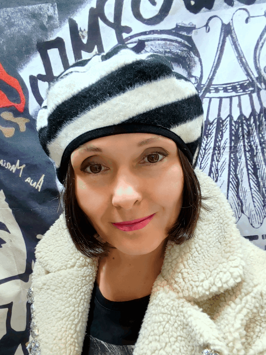 Берет для женщин