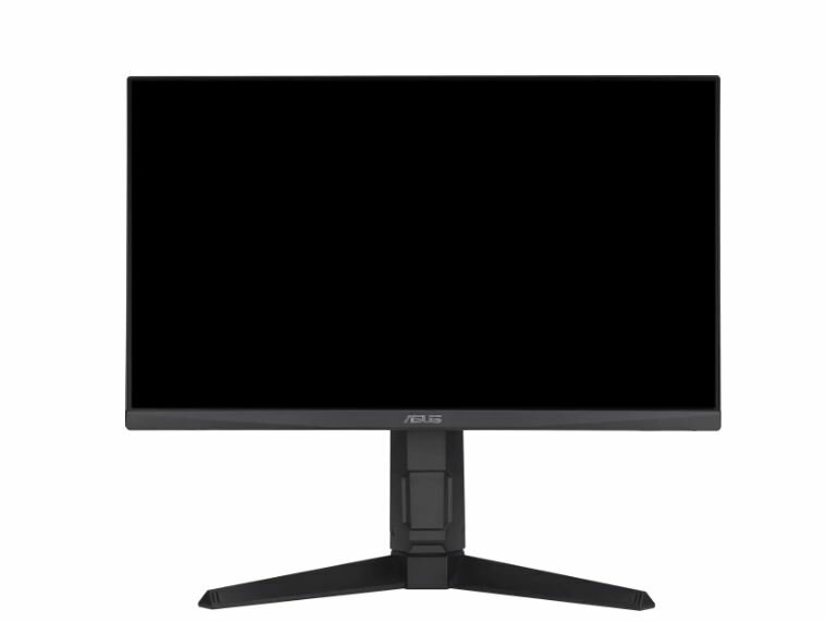 Монитор ASUS TUF Gaming VG249Q3A, черный