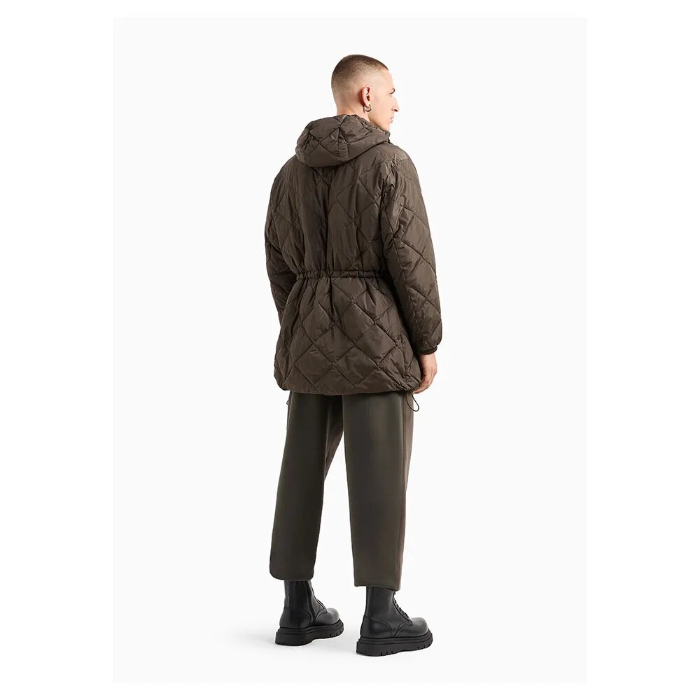 Куртка Armani Exchange, размер XL — фото 1