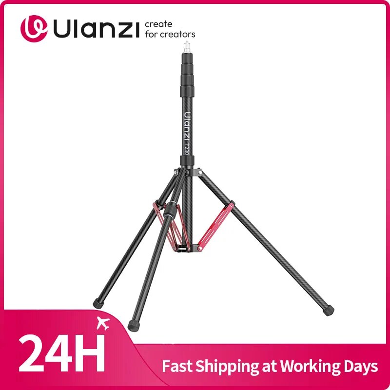 Ulanzi T230 штатив для светового софтбокса