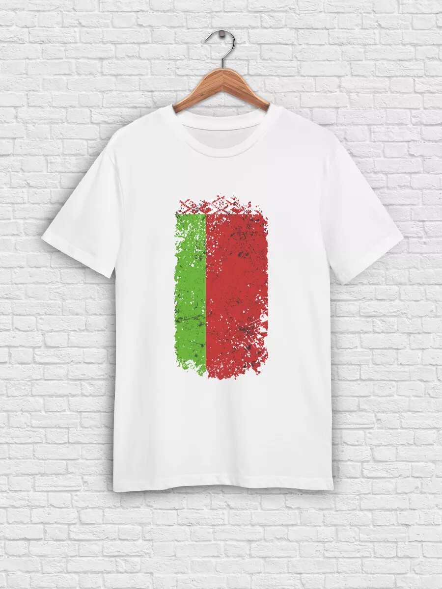 Футболка Printech