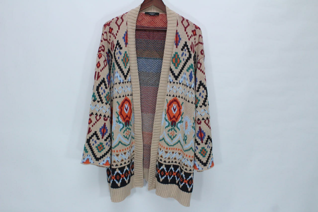 Max Mara Weekend Кардиган L