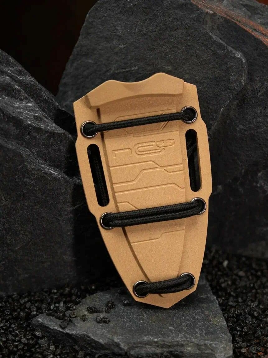 Ножны для ножа NC Custom GRAVE 2.0 Tan