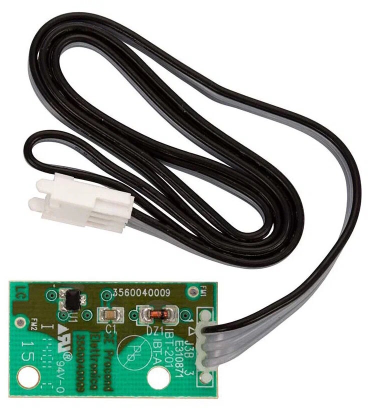 Датчик холла редуктора кабель 600 мм для кофемашины Delonghi, 5213213971