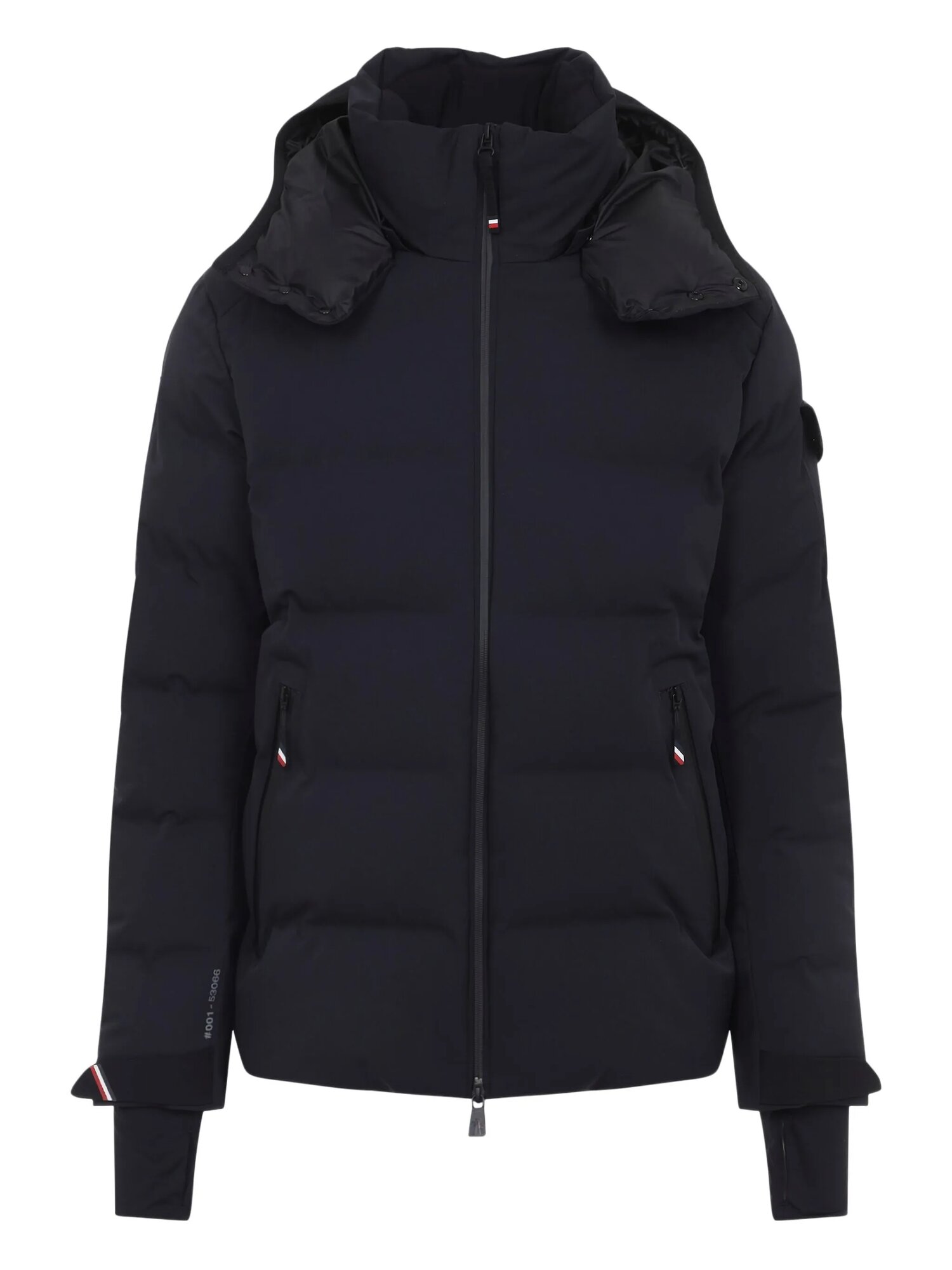 Куртка Hooded down ski jacket