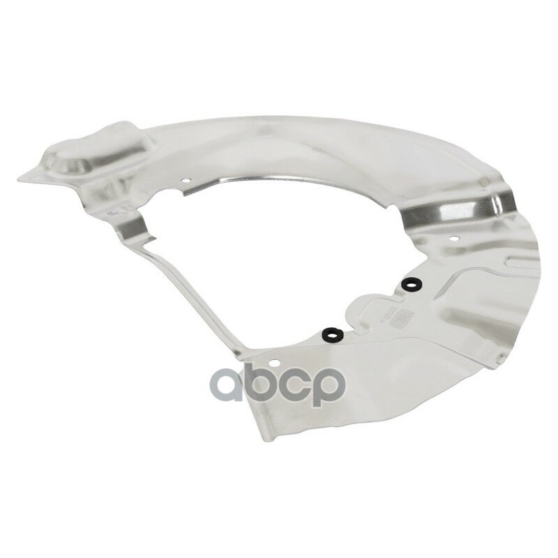 Кожух переднего левого тормозного диска для автомобилей BMW 5 (E60) (03-) | перед лев | Trialli арт. BDSP2509