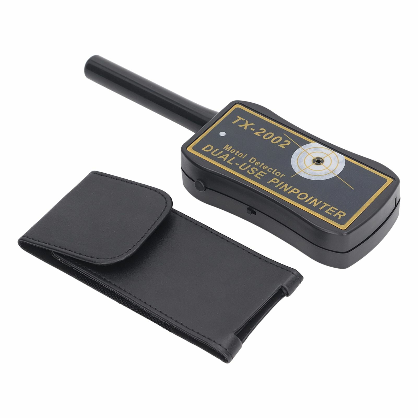 Водонепроницаемый пинпоинтер с ЖК-дисплеем