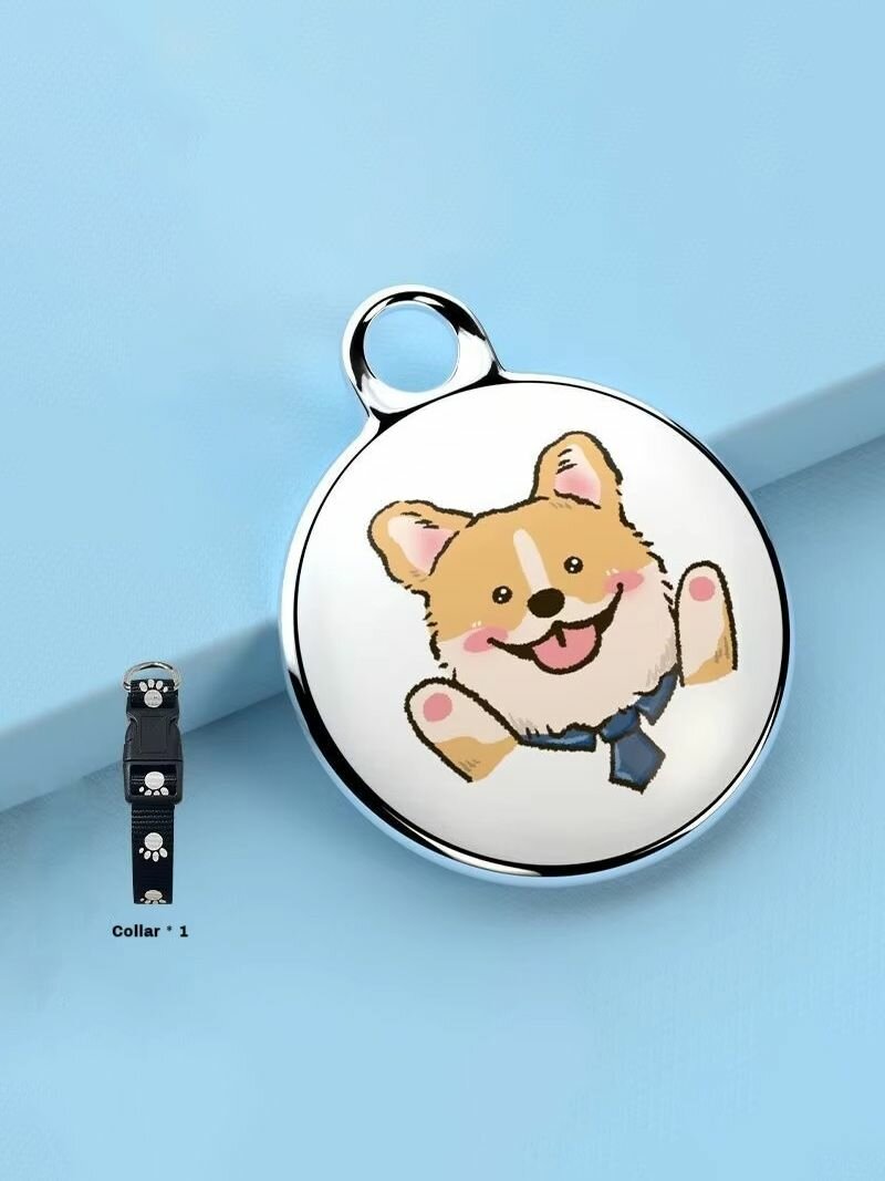 Ошейник С Gps Для Кошек