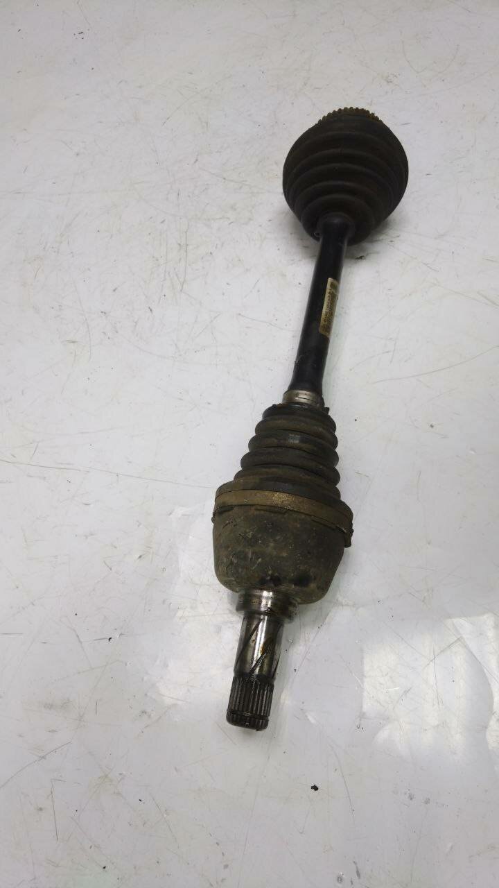 Полуось левая Volvo S80 (1998 - 2003) P9181541
