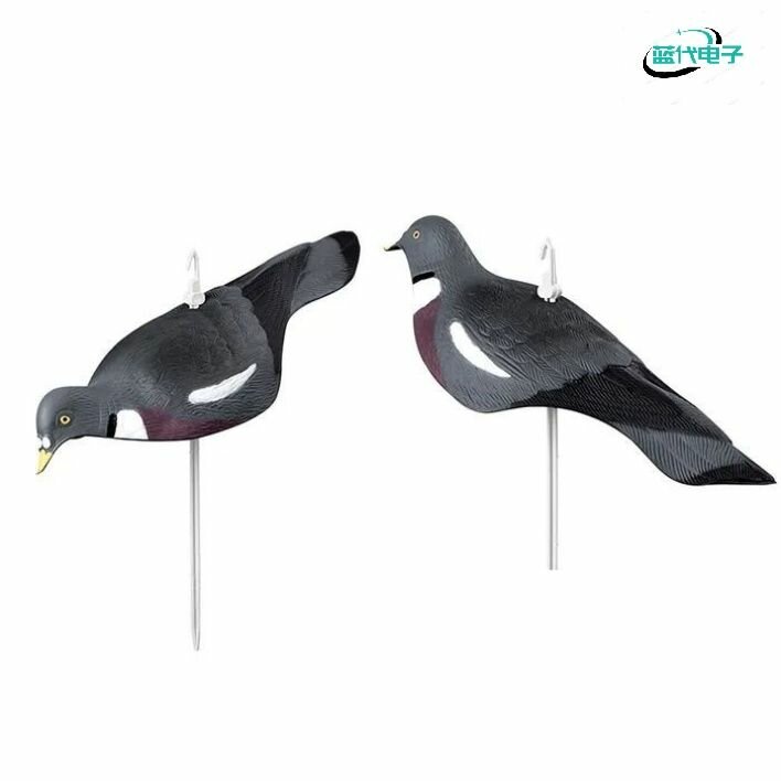 Бестселлер 10 чучел Вяхиря