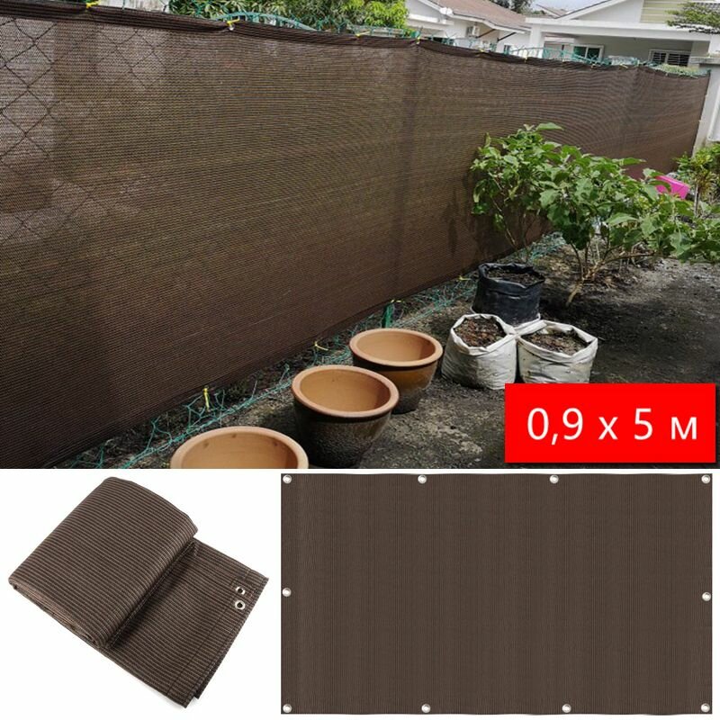 Комплектующие для забора и ворот