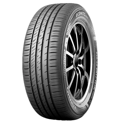 Шина Kumho Ecowing ES31, летняя, 185/60, R14, TL, 82T, высота профиля 60 1 шт.