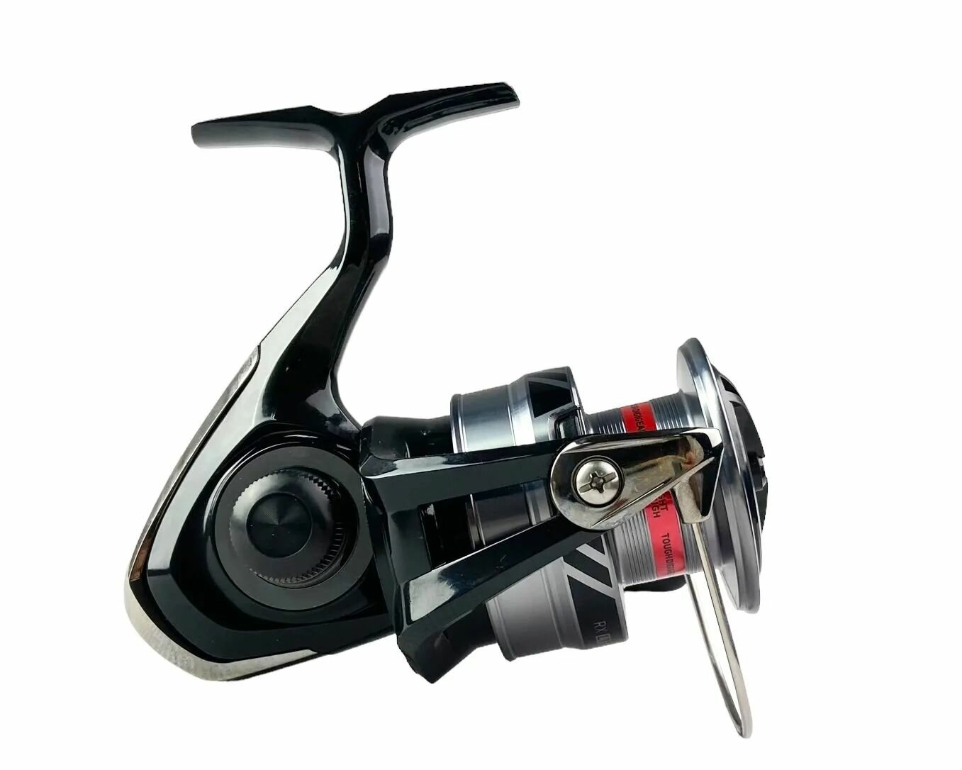 Катушка DAIWA 20 RX LT 6000