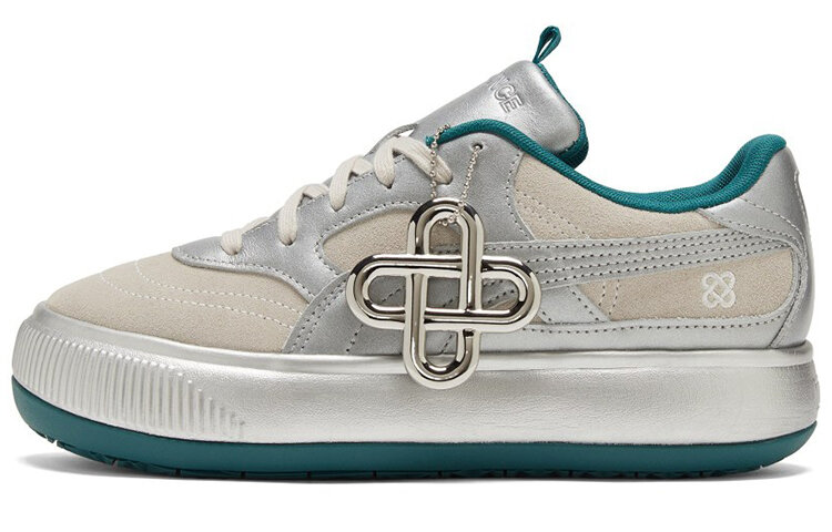 Кеды PUMA Suede Mayu
