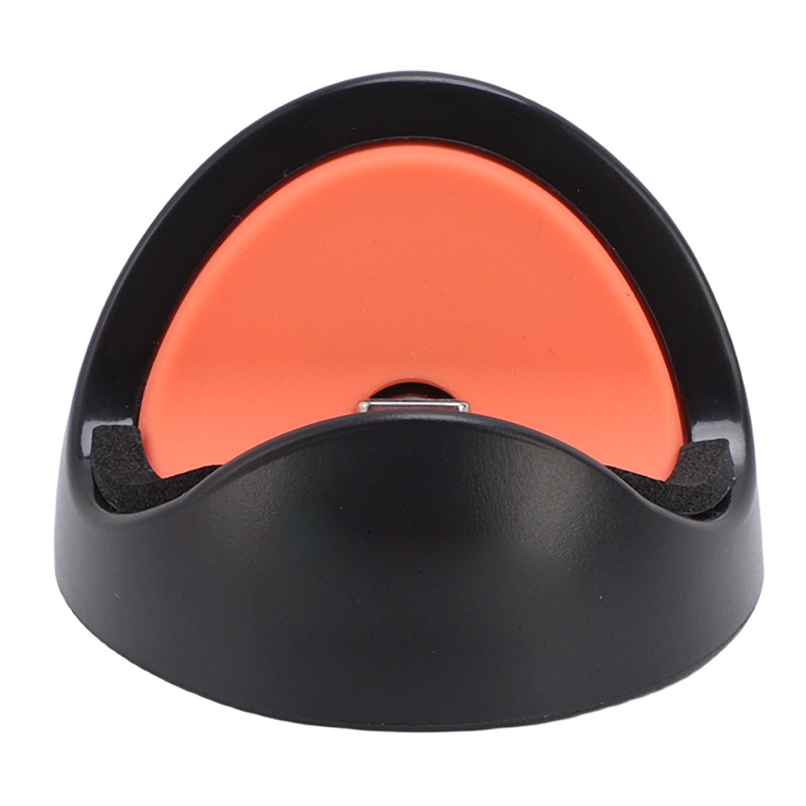 Зарядная док-станция, подходящая для портативной игровой консоли Switch 2 Lite, с углом обзора 45° и нескользящим резиновым основанием.