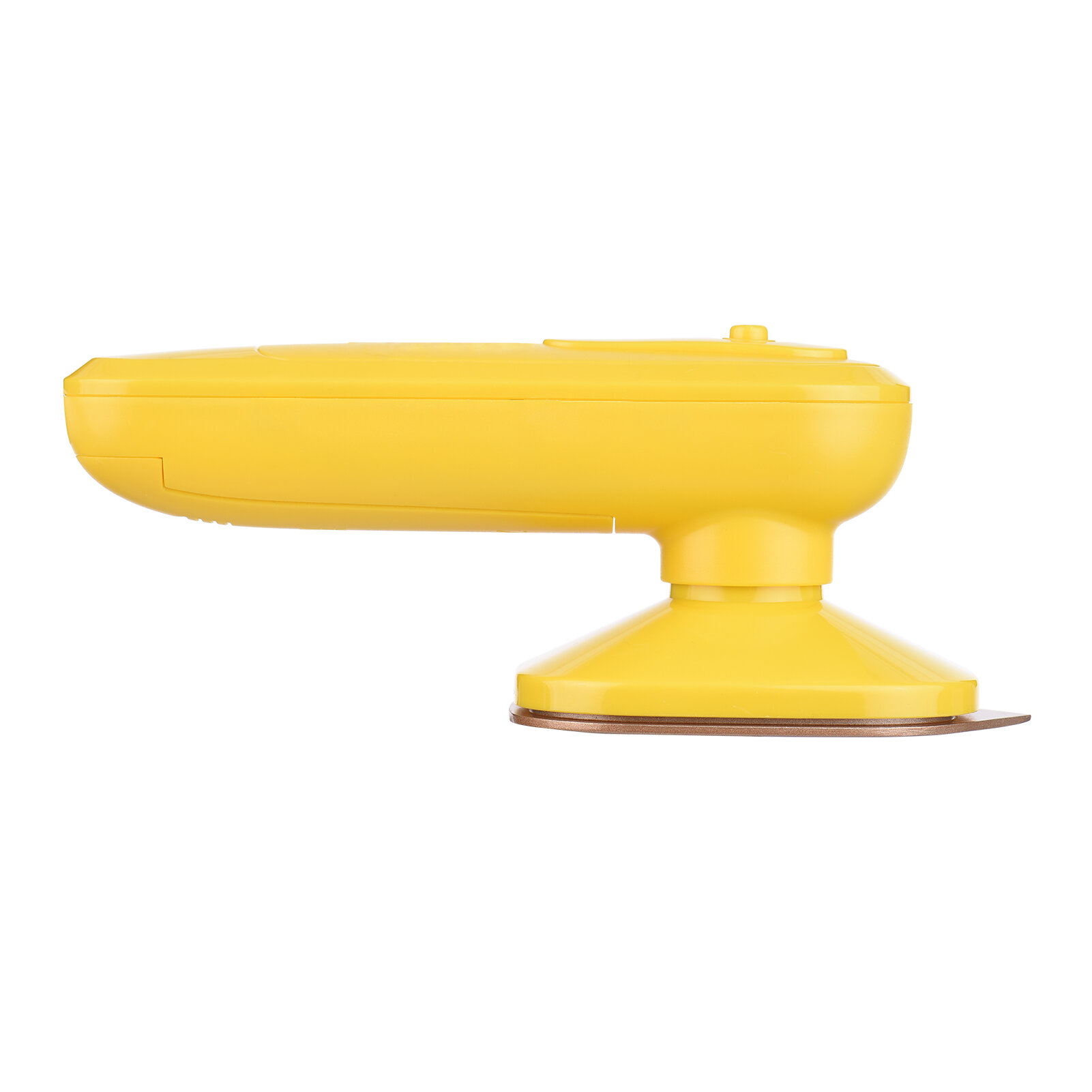 Мини-термопресс для печати на футболках с паровым нагревом, ручной утюг для сухой и влажной глажки одежды, сумок, шляп, подушек, пледов, чехлов для телефонов.