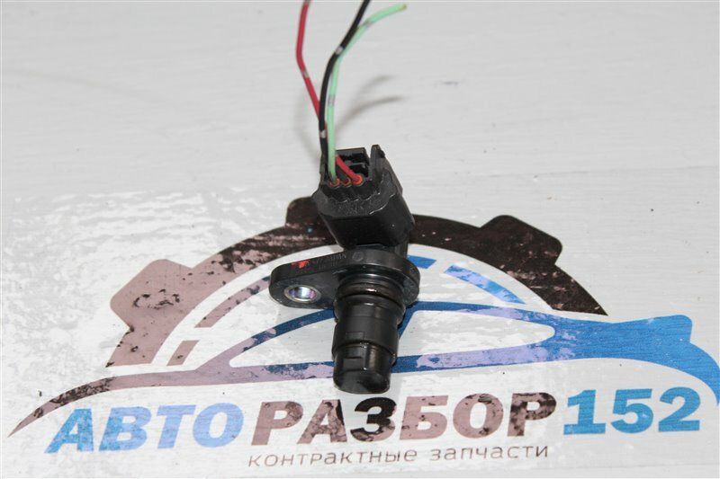 Датчик распредвала Nissan X-Trail T31 MR20DE