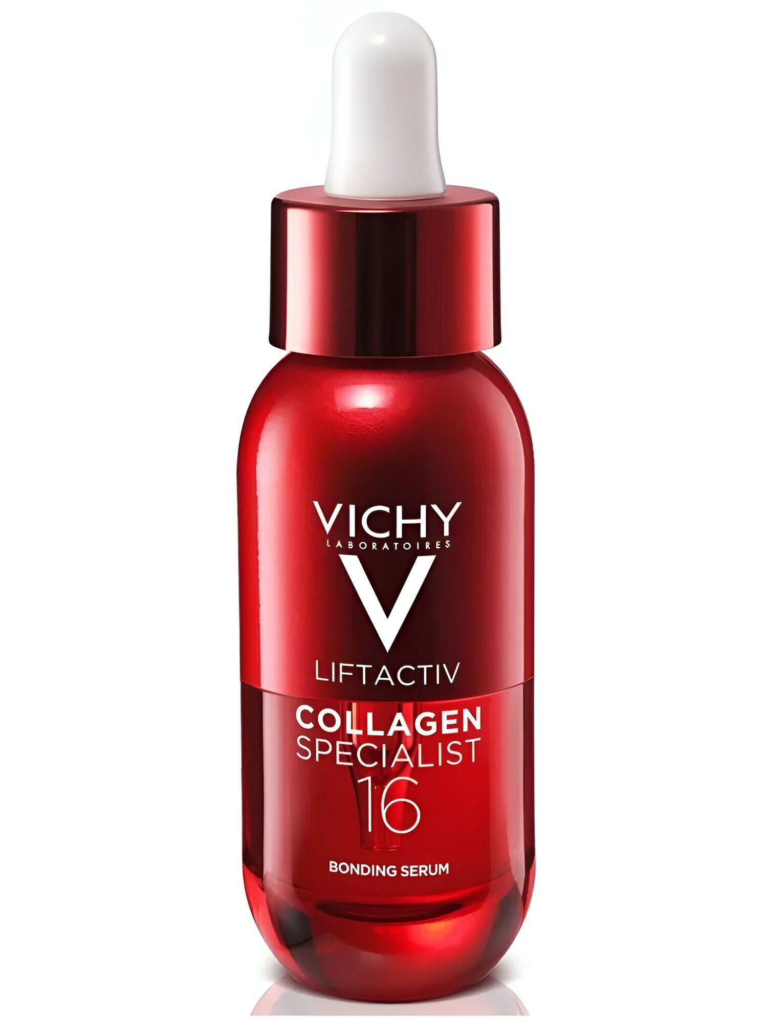 Сыворотка Vichy Liftactiv Collagen Specialist 16, для лица, для всех типов кожи, 30 мл