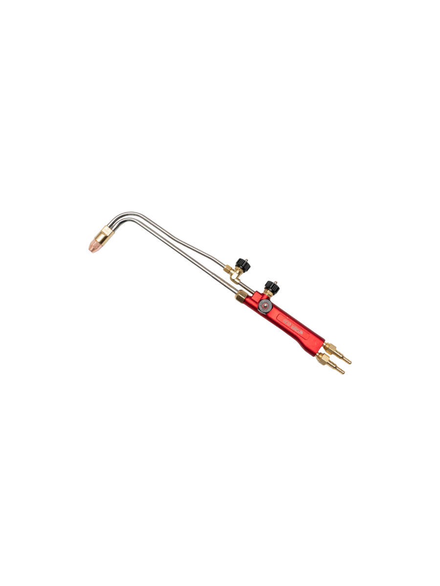 Газовый резак GCE KRASS Р2А-300 вентильный ацетиленовый