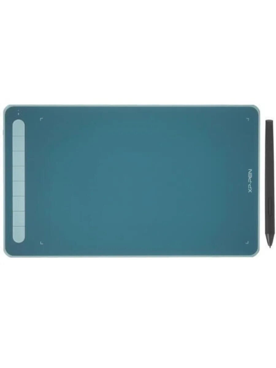 Графический планшет Deco LW IT1060B_BE синий