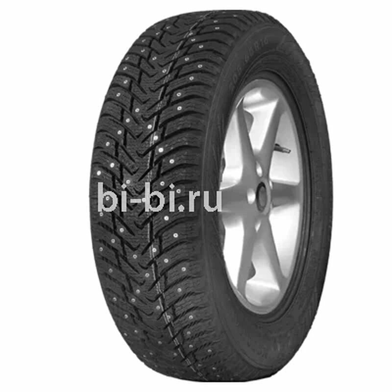Шина зимняя IKON NORDMAN 8 185/65 R14 шипованная TS72559