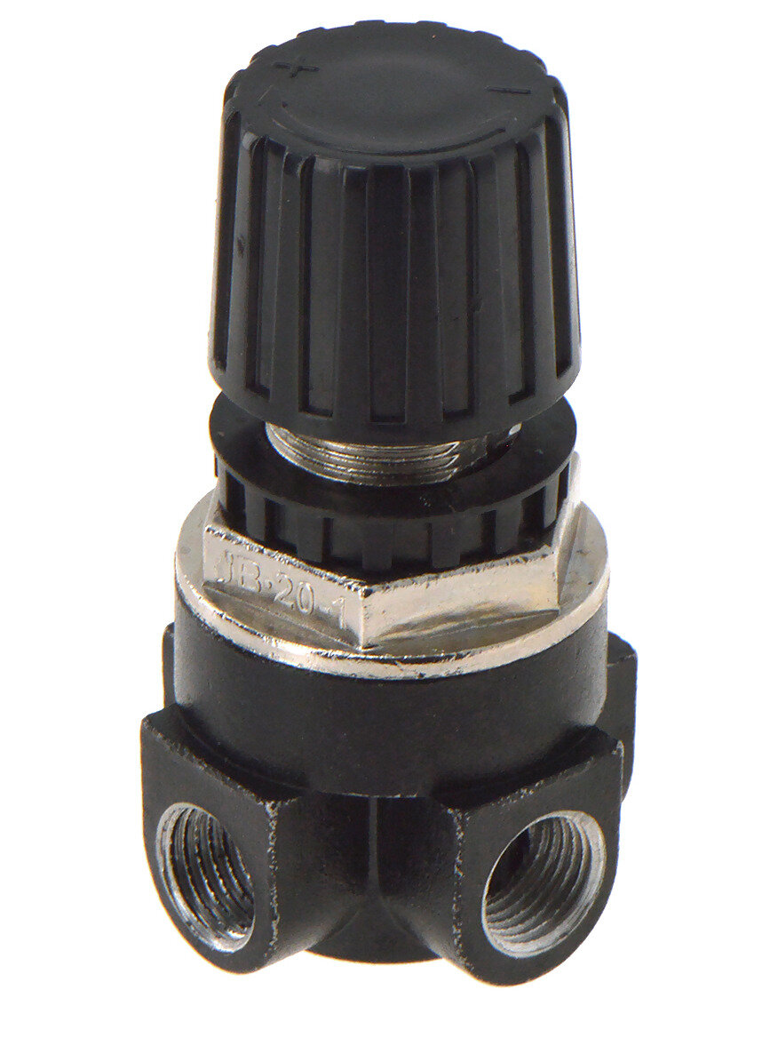 Редуктор давления для компрессора ELITECH КПБ 220/50