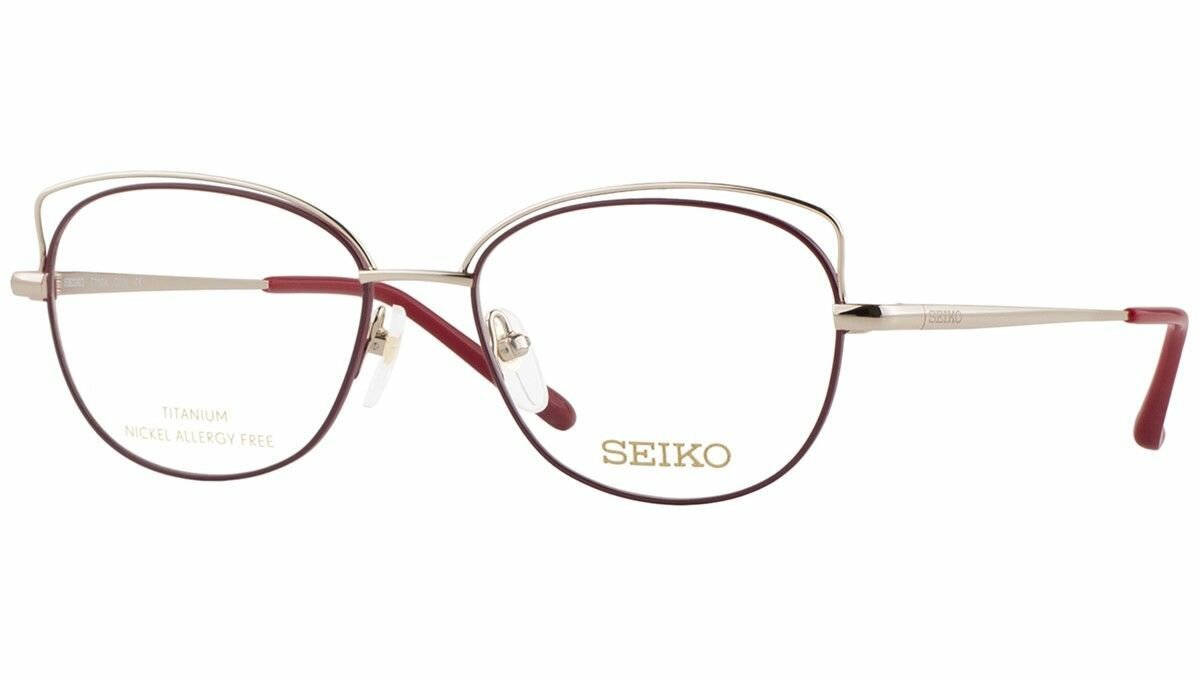 Титановая оправа SEIKO T7024 030