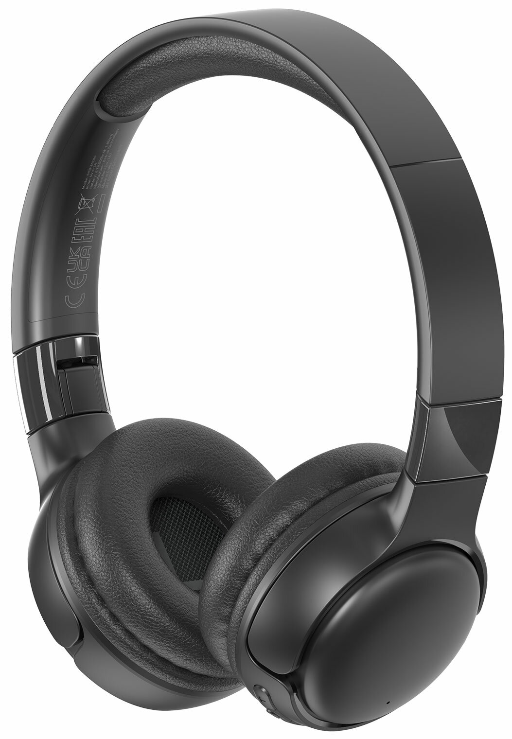 Наушники Honor Choice Headphones Lite (SHB-ME00 5504ADGE) black
