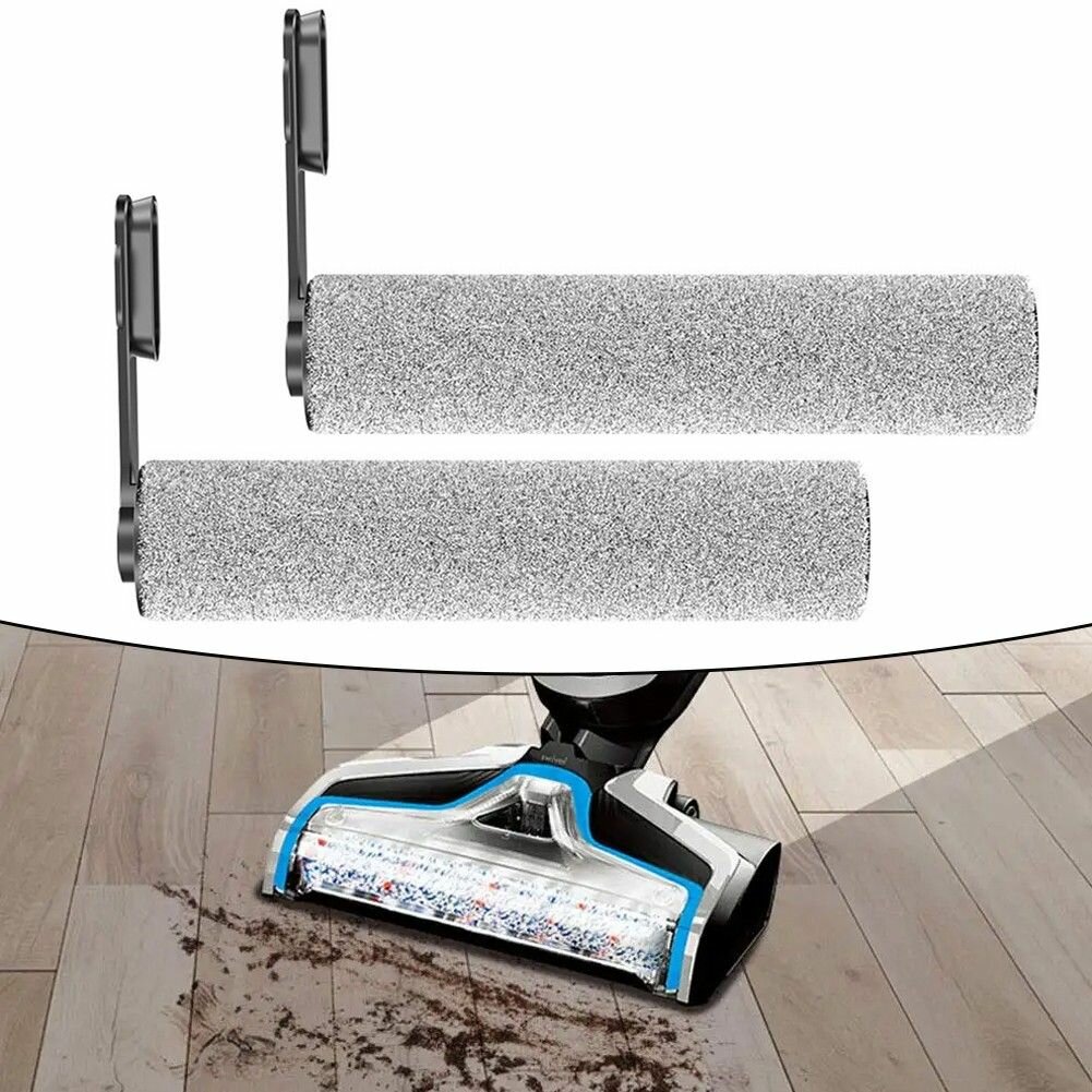 Роликовая Щетка для Беспроводного Пылесоса Tineco for Floor ONE S7 Pro S6 parts