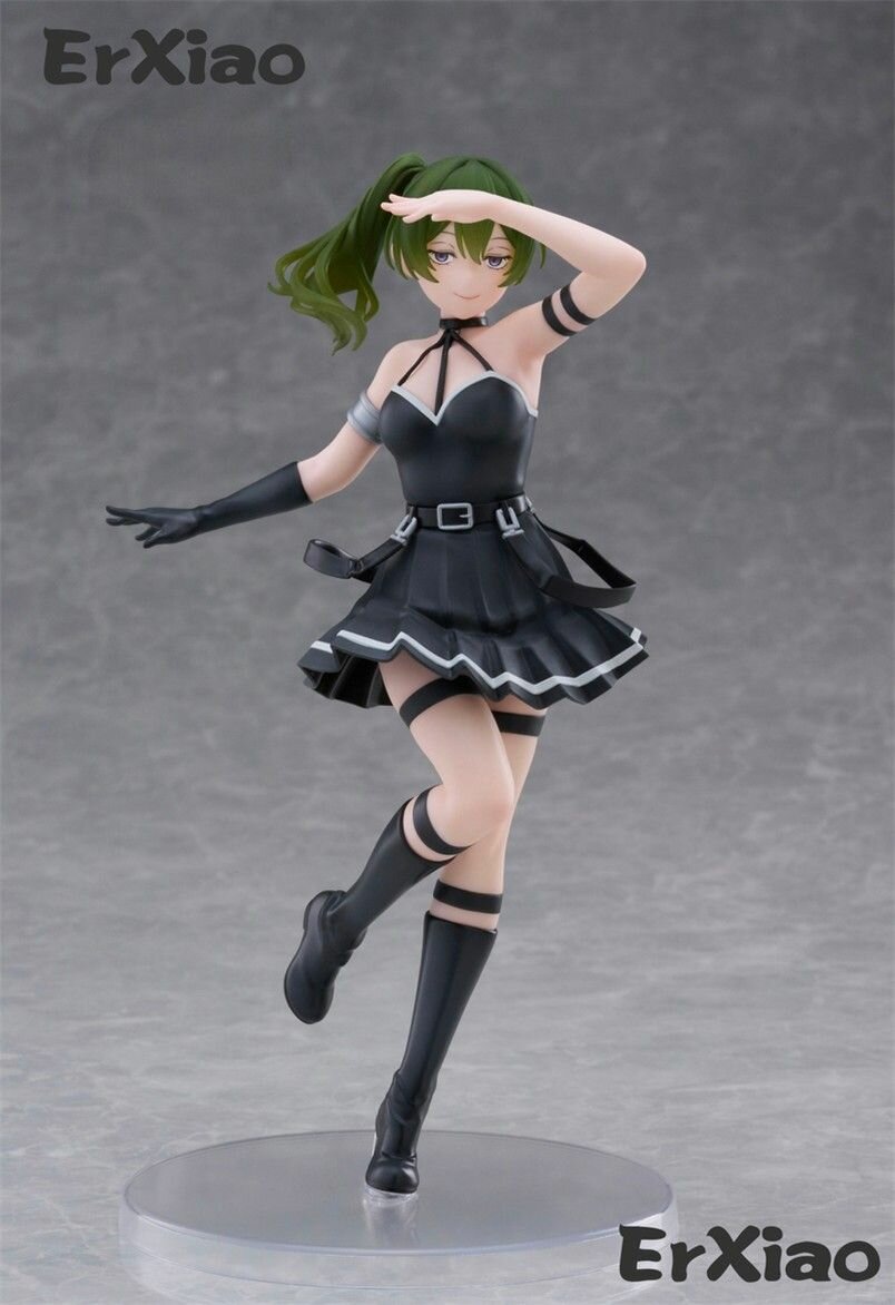 Аниме Фигурка TAITO Coreful Figure , Провожающая в последний путь Фрирен / Sousou no Frieren , Юбель / Ubel 18cm