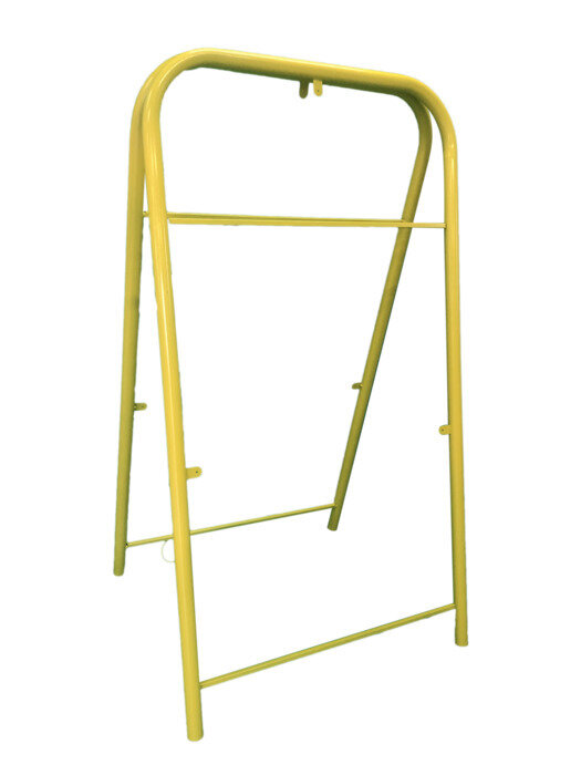 Стойка информационная