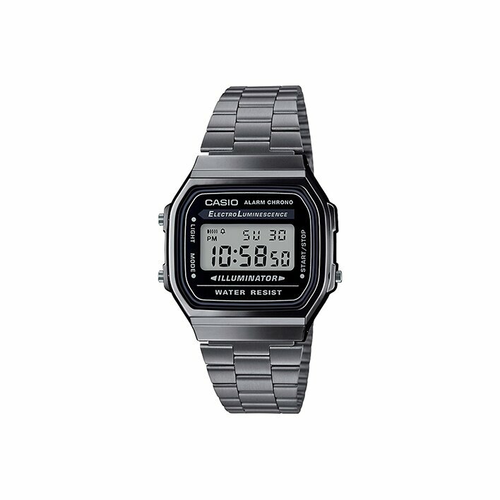 Наручные часы CASIO — фото 1