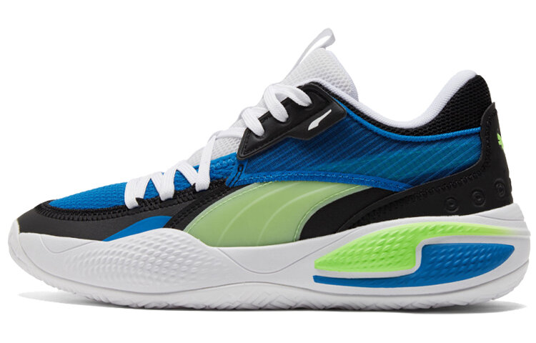 Кеды PUMA Court Rider