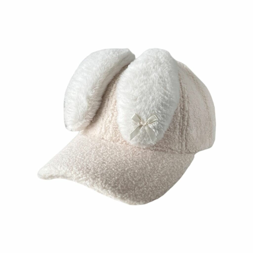 Ухо бейсболка