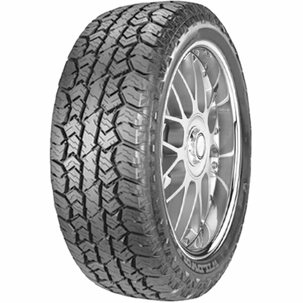 Шины летние DoubleStar Wildwolf W01 265/70 R16 110/107Q