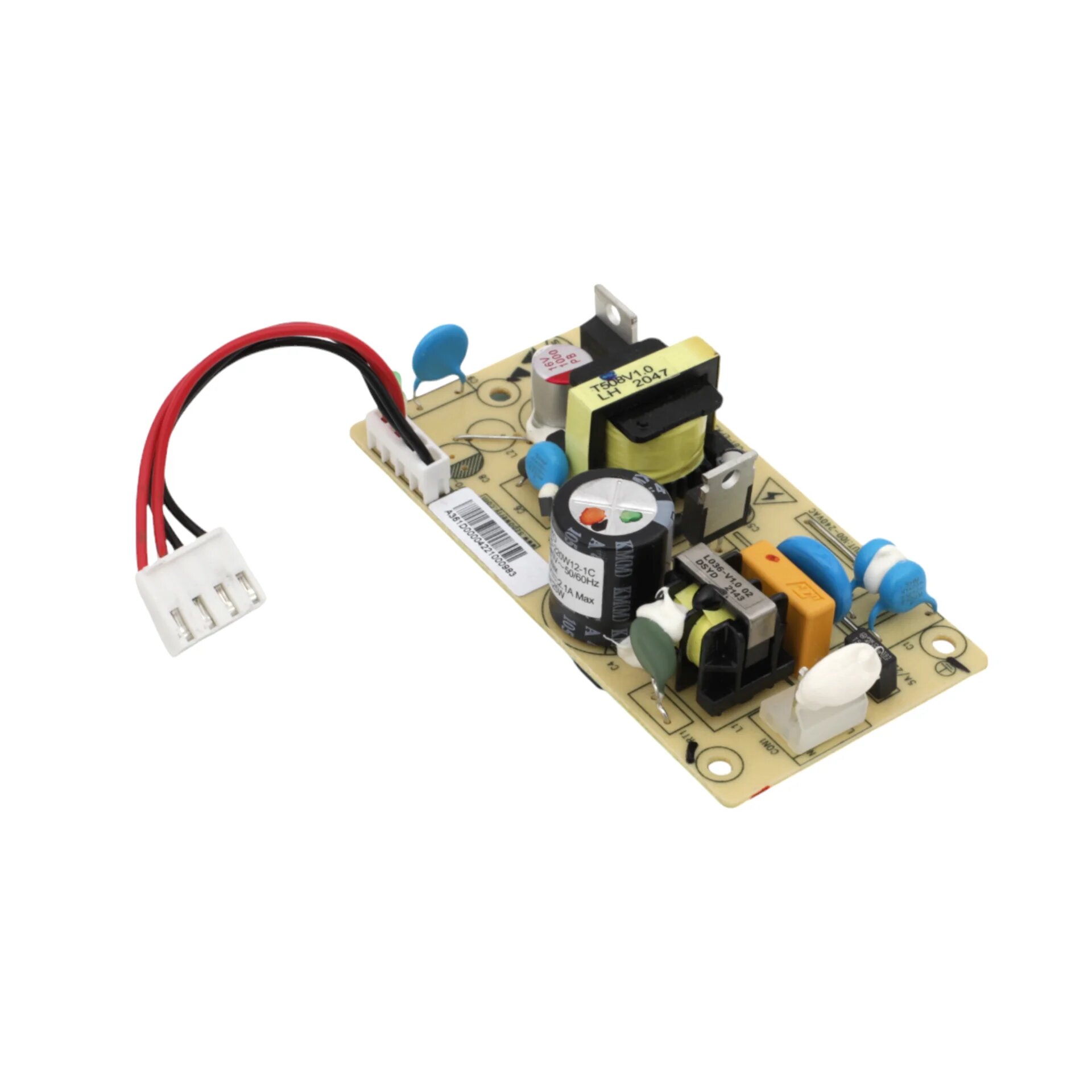 Блок питания для коммутаторов 2982-62 EPA361D 25W