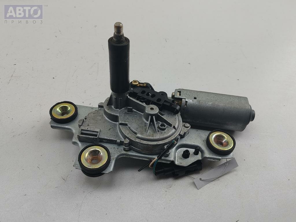 Двигатель стеклоочистителя заднего (моторчик дворников) Ford Focus 1 (1998-2005)