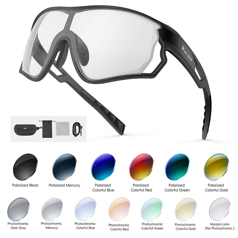 Солнцезащитные очки