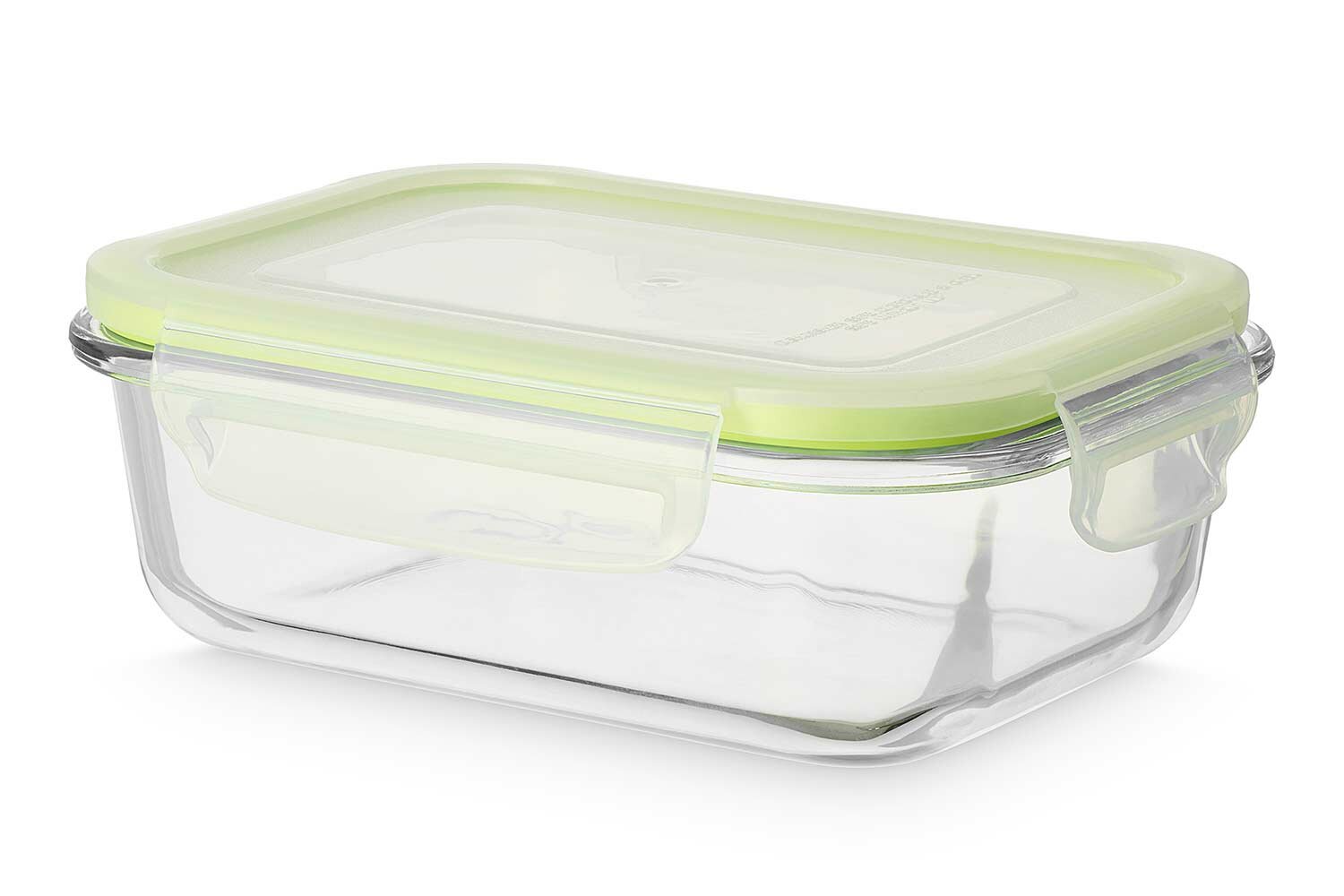 HOFF Cook&Store Контейнер для продуктов 17 х 5 х 12 см, объем 600 мл для хранения