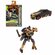 Трансформер Nightbird из серии Transformers: Legacy Evolution, трансформируется ...