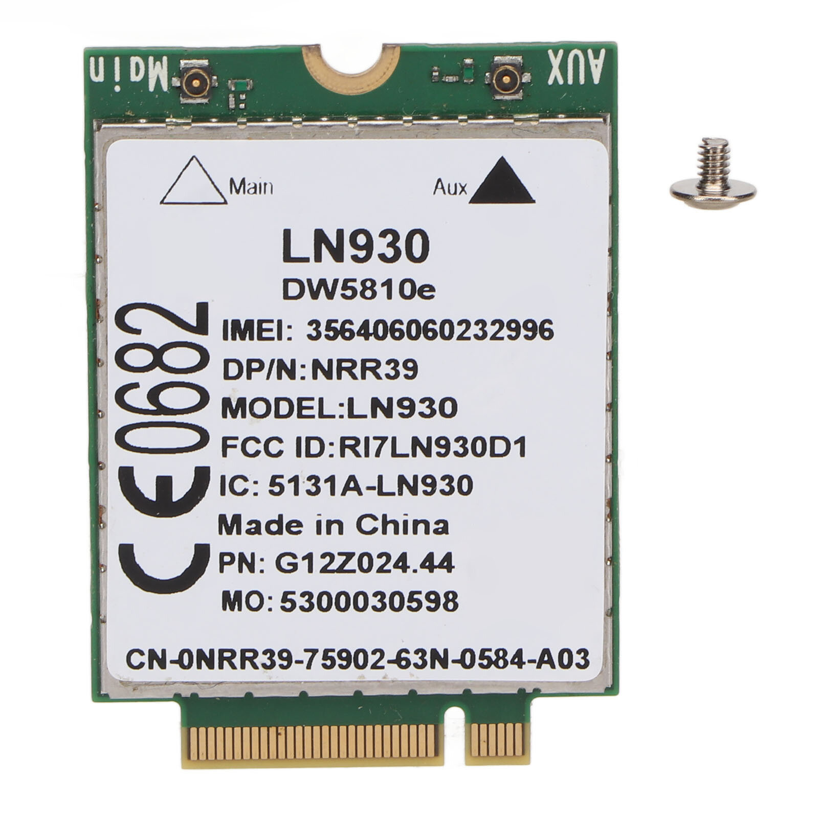 4G LTE Сетевая карта