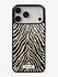 Чехол на iPhone 17 Pro от Shy Studios - Zebra