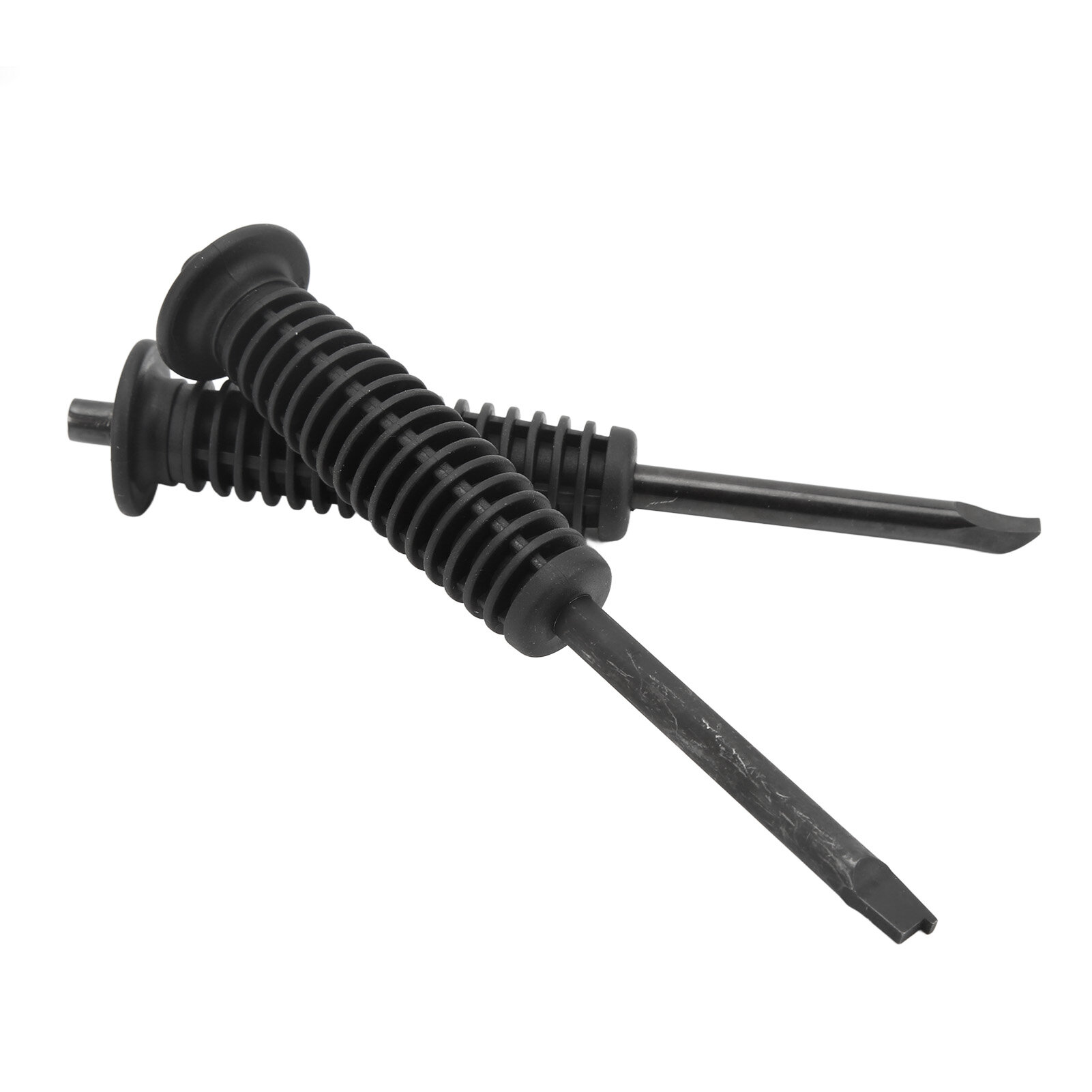 Набор инструментов для установки и снятия гайки оси привода 2 шт для Corolla Camry ES, черный