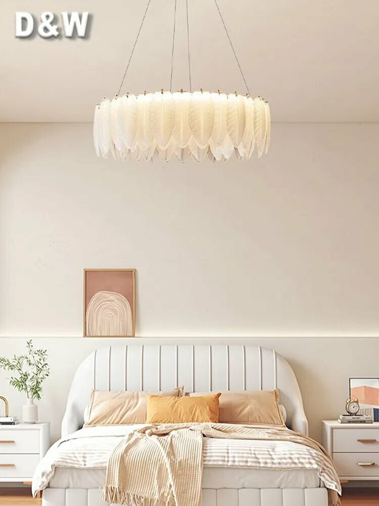KNOW EASY-Minotti Люстра, LED, 102 Вт — фото 1