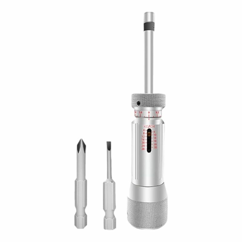 Динамометрическая отвертка с регулируемым крутящим моментом-30LTDK