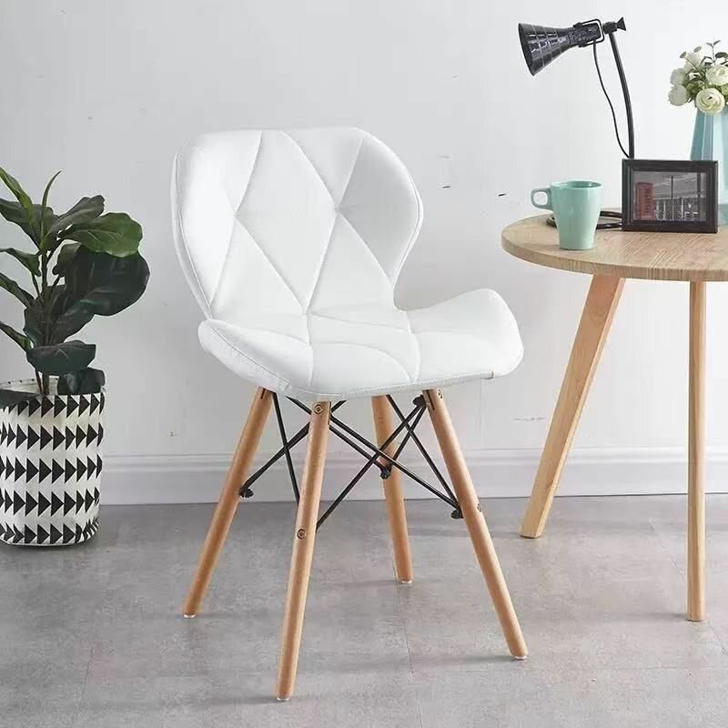 Мягкая сумка со спинкой креативного дизайна home Eames butterfly chair