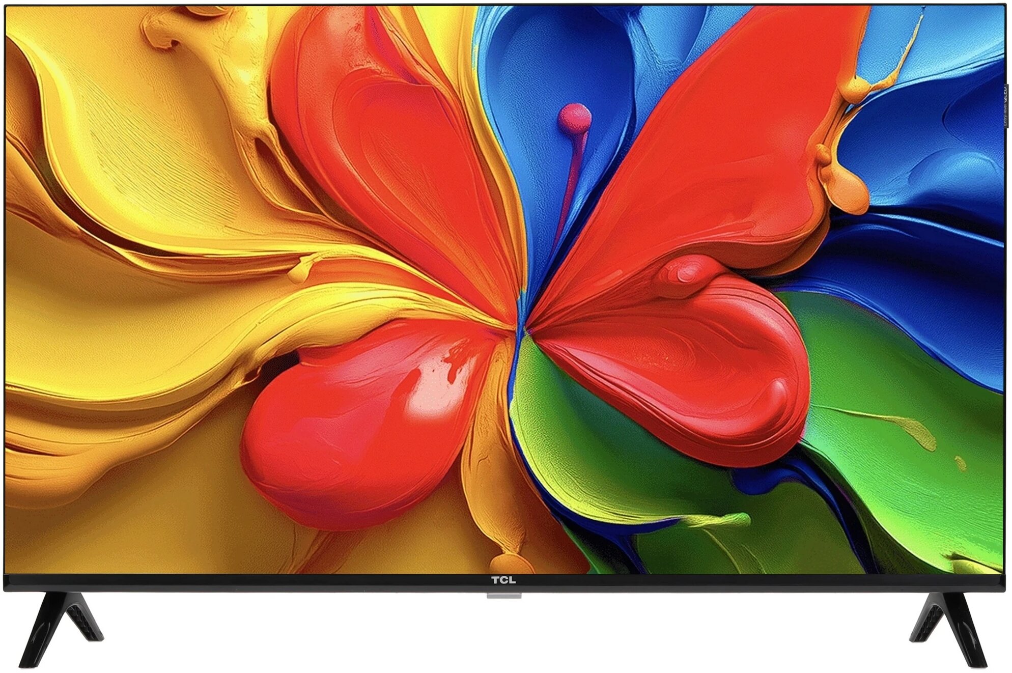 Телевизор TCL 32S5K-UZ, 32", FULL HD, черный