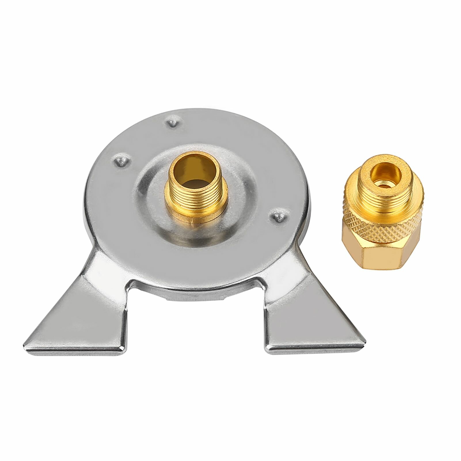 Niady походная газовая плита, мини-адаптер для длинноцилиндрического бака.