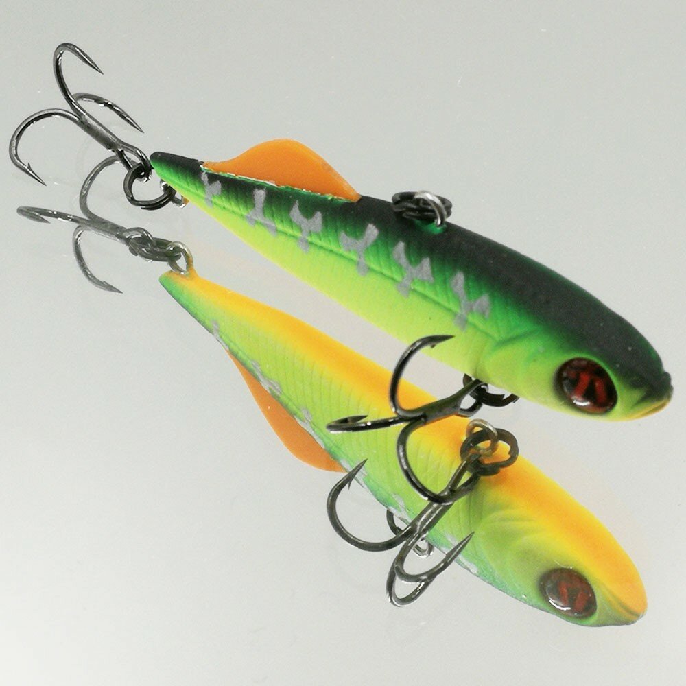 Воблер PONTOON21 Bet-A Vib, 48 Nano Sound, 48мм, 5.6гр, #070F