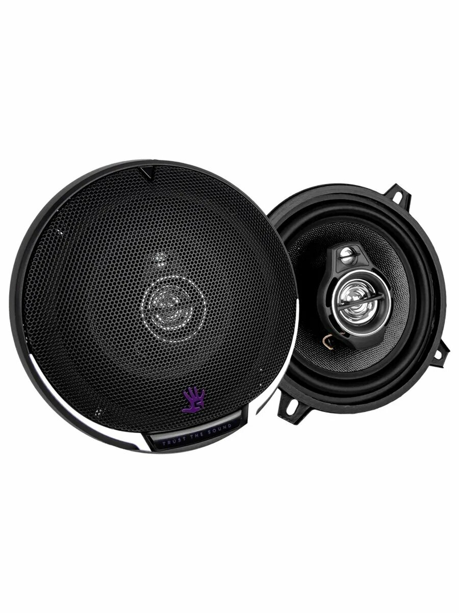 Коаксиальная акустика SC-520 5.25"